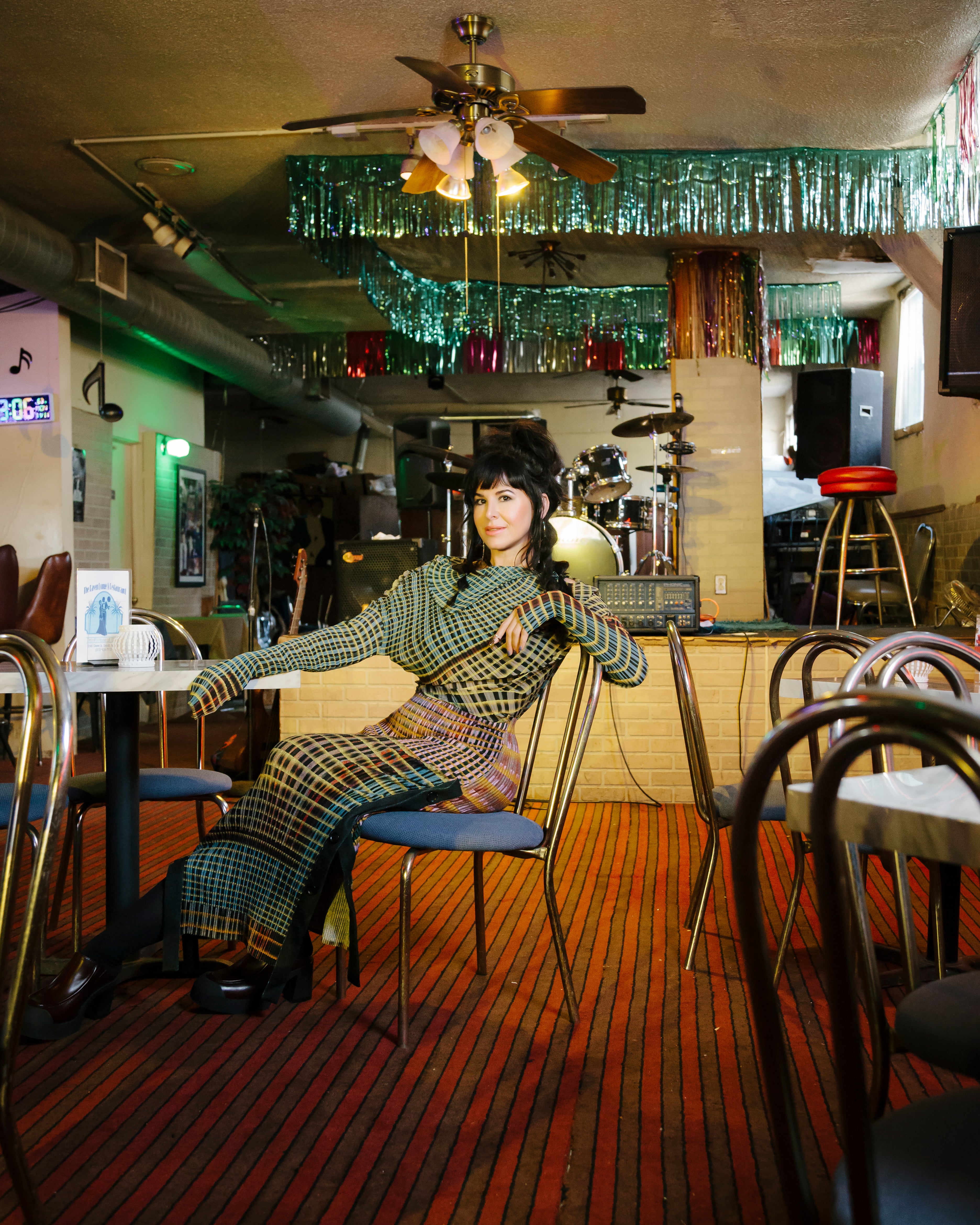 NOW PLAYING: COUP RADIO VOL. 12 BY GRETCHEN GONZALES DAVIDSON – SHOP ...