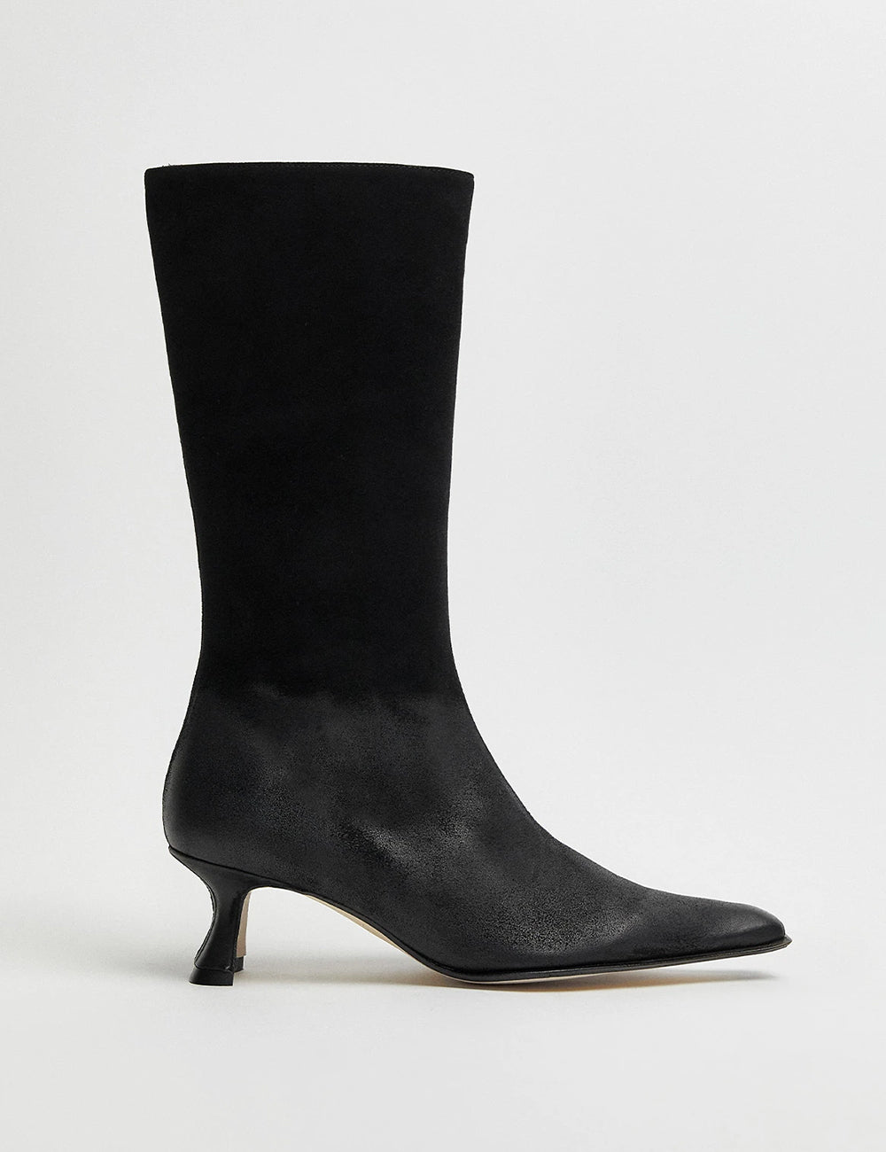 Villa Boots Black – SHOP COUP D'ETAT