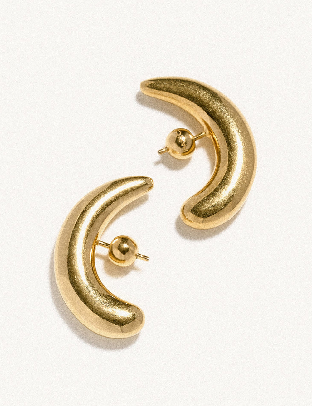 Half Moon Hoops – SHOP COUP D'ETAT