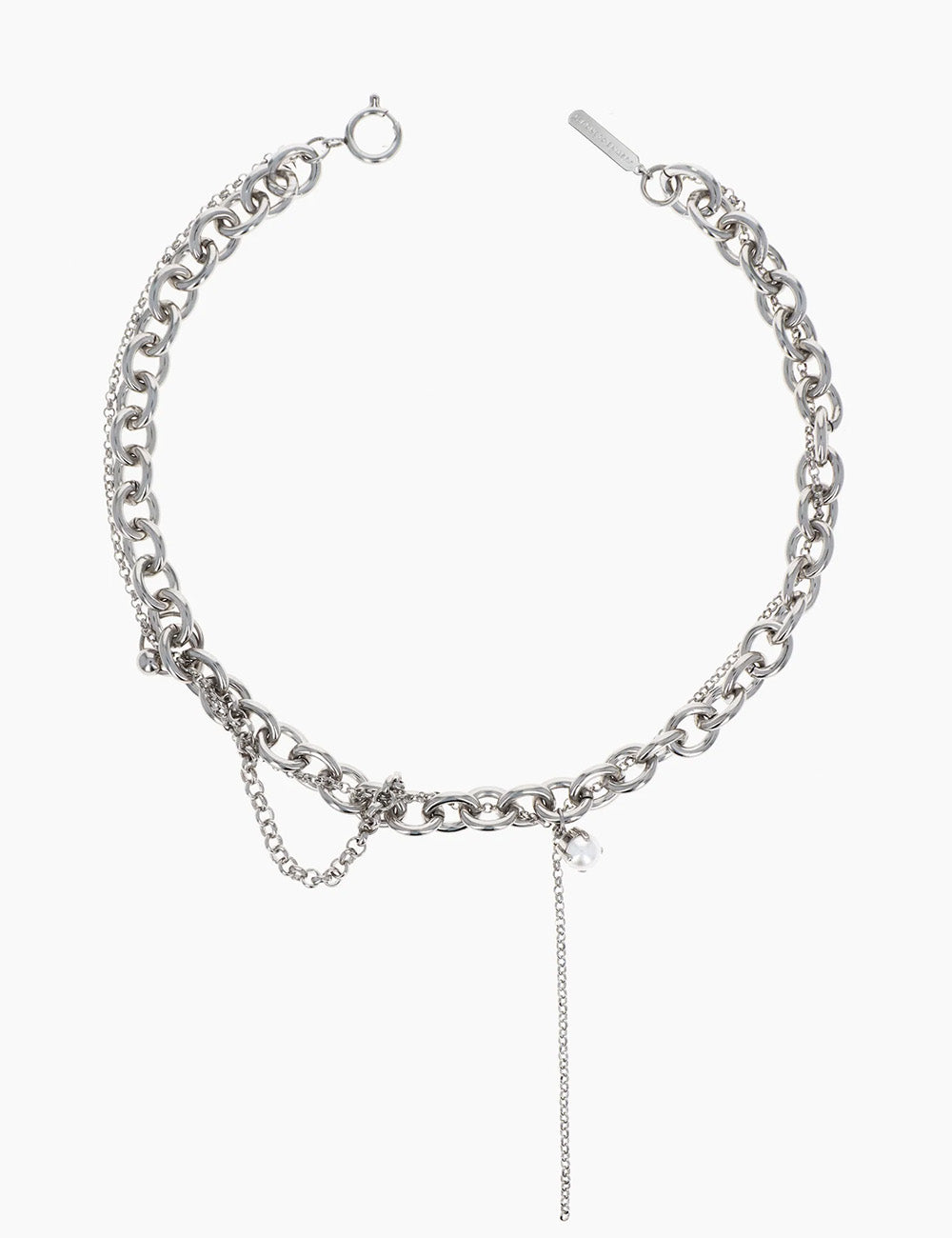 Lucy Necklace – SHOP COUP D'ETAT