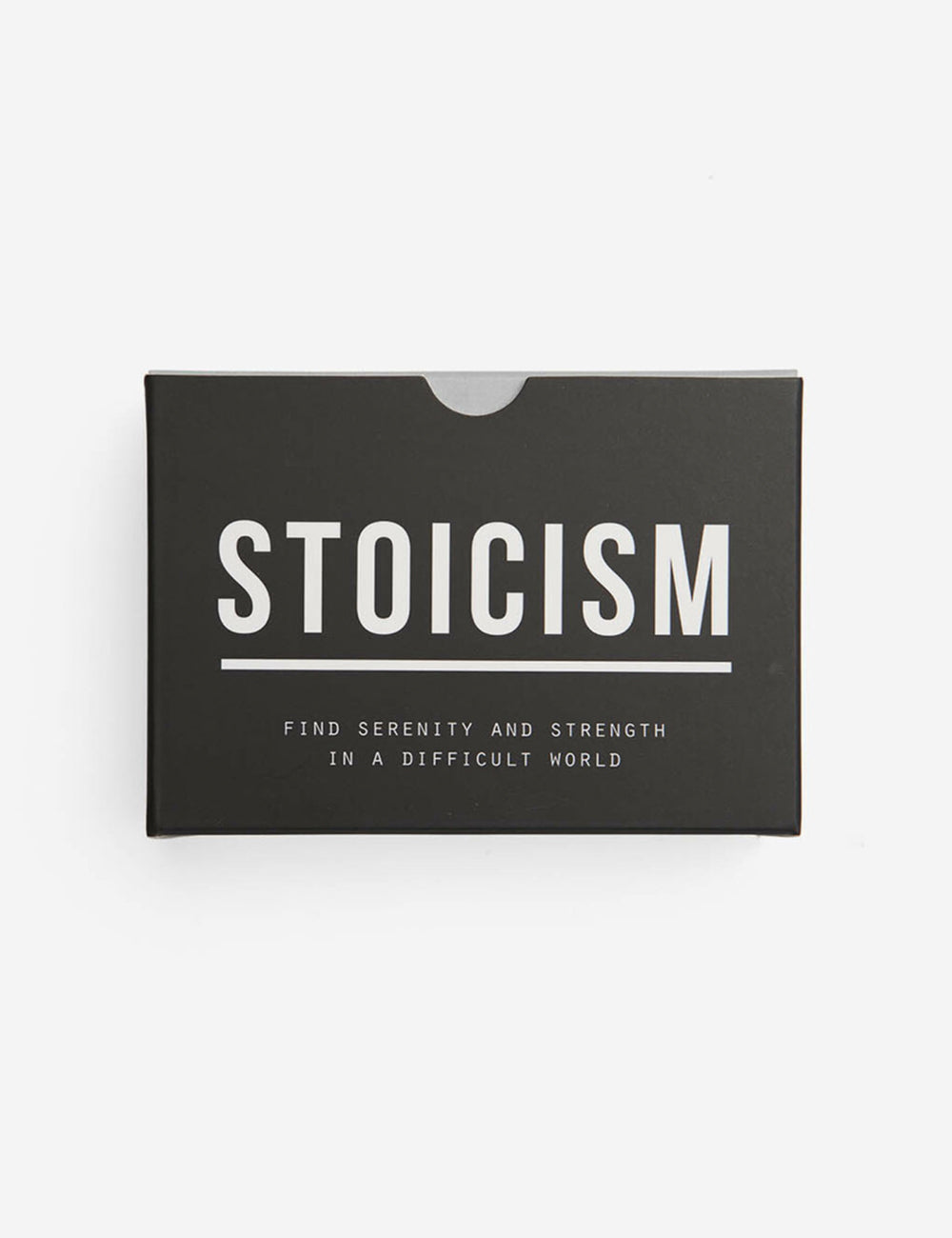 Stoicism Cards – SHOP COUP D'ETAT